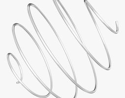 Spiral 3D Models | CGTrader