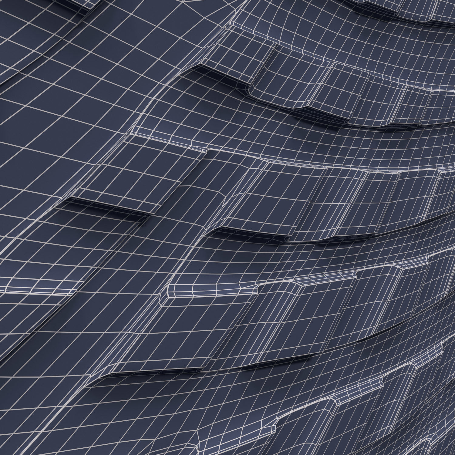 Lithos Design Shanti 3D model | CGTrader