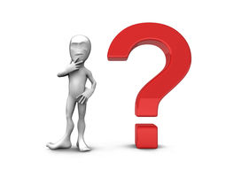 Question mark 3D Models | CGTrader