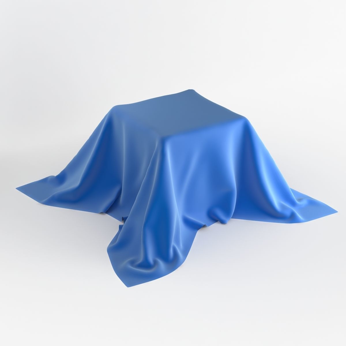 3D model Fabric V3 | CGTrader