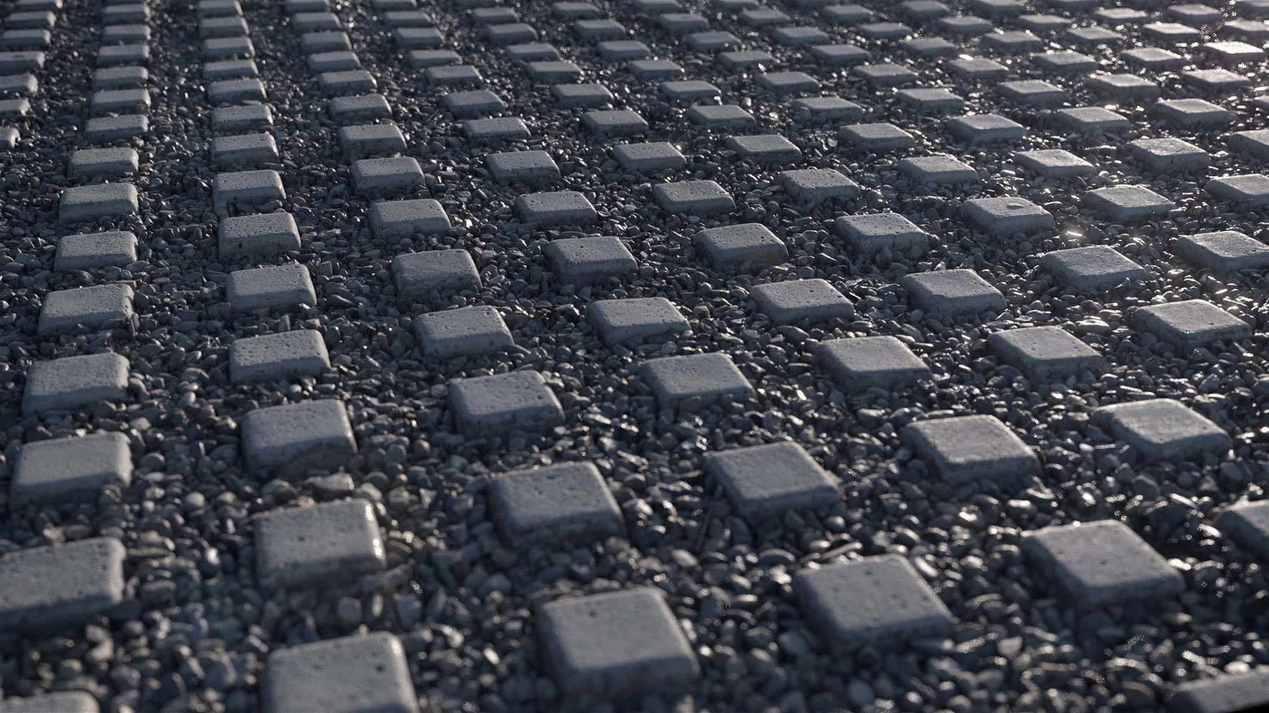 Friendly Shade Premiere Bundle Educational Up To 16k Texture | CGTrader