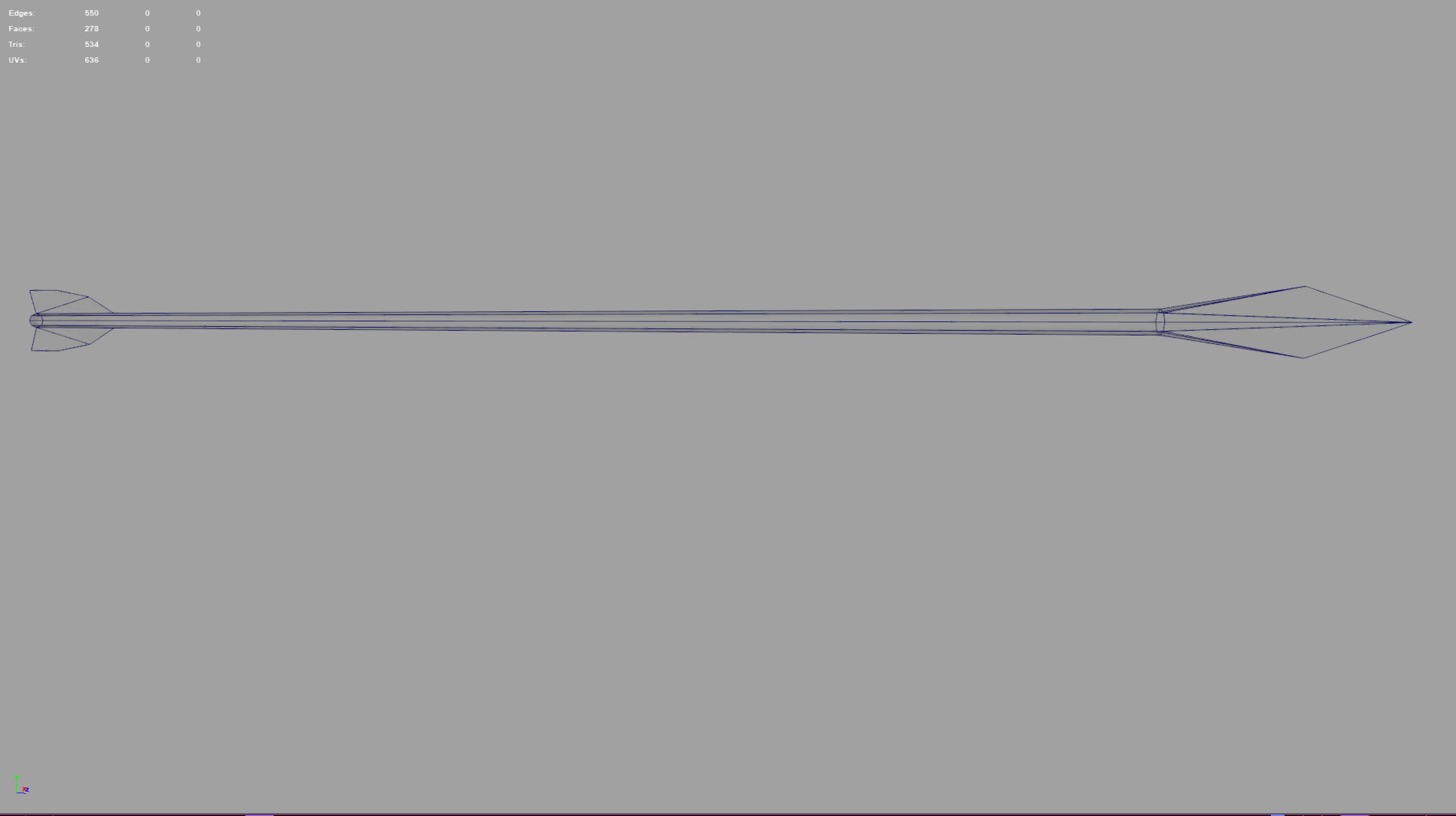 3D model Archery Bow - PBR - Game Ready VR / AR / low-poly | CGTrader