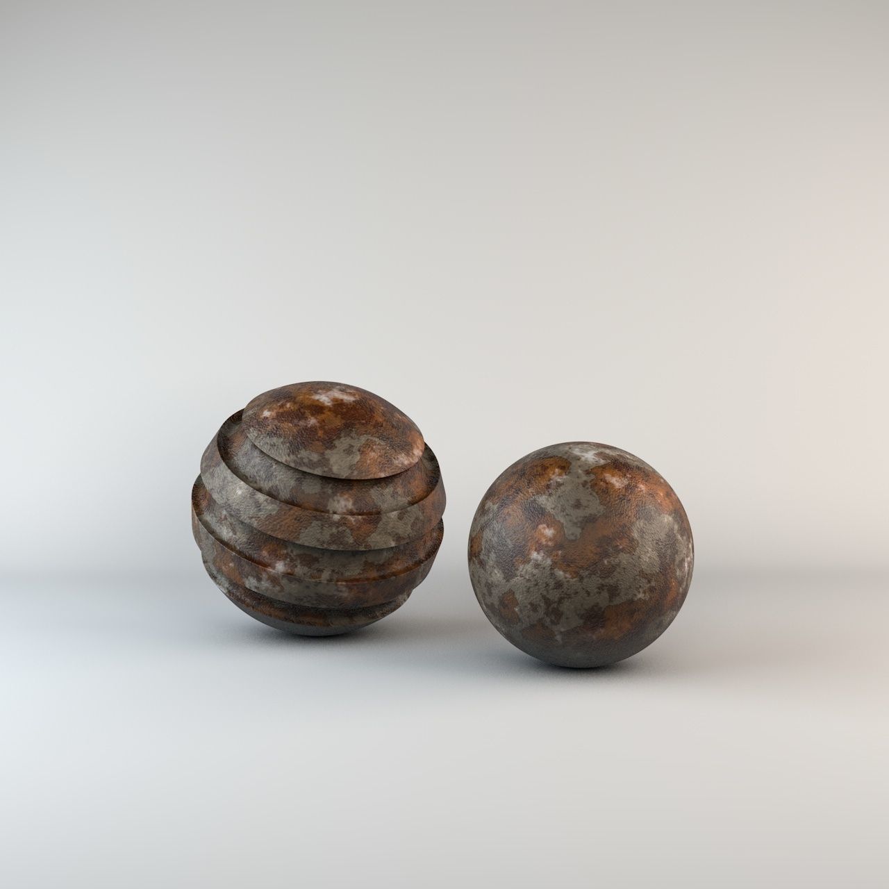 21 Metal Shaders for Cinema4d Texture | CGTrader