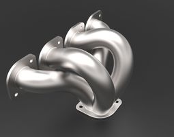 Turbo 3D Printing Models | CGTrader