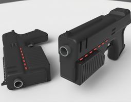 Judgedredd 3D Models | CGTrader