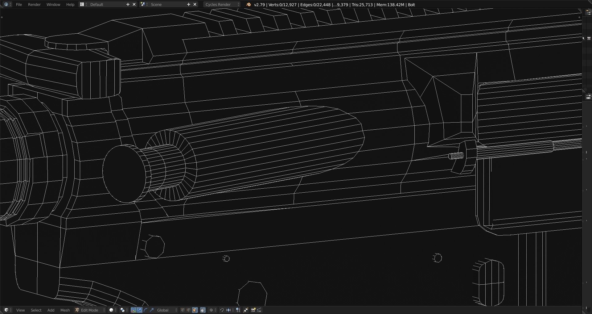 M4A1 Cartoon free VR / AR / low-poly 3D model | CGTrader
