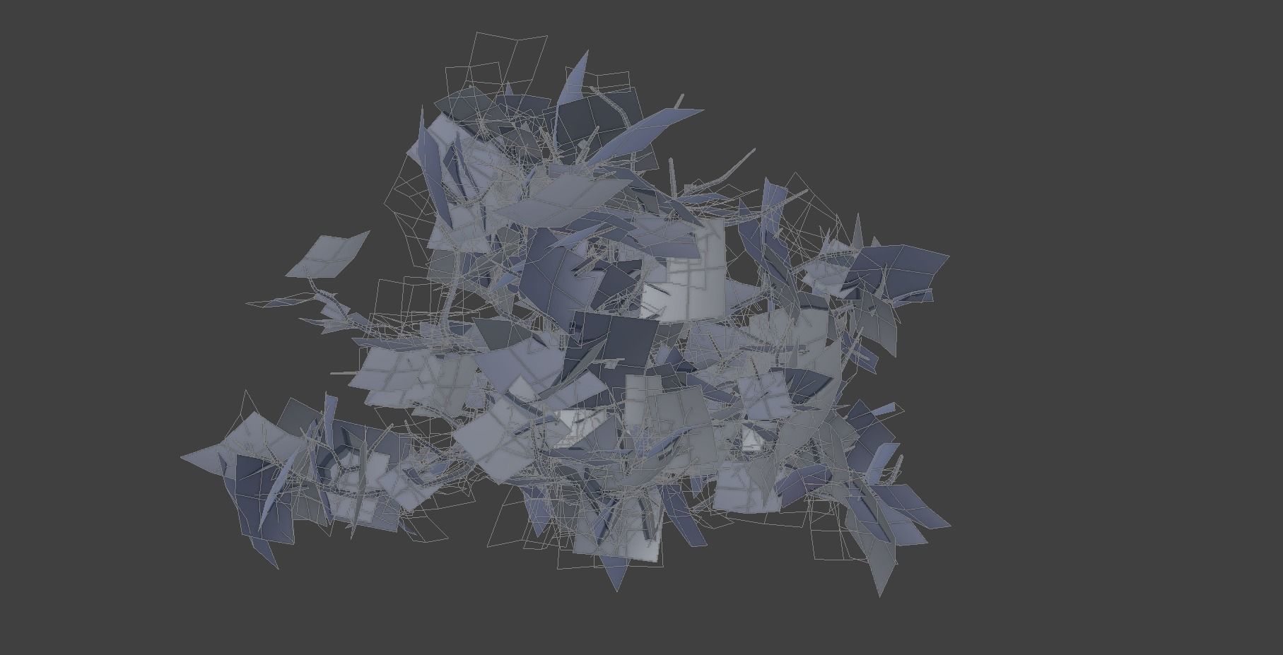 Tree Die Old free VR / AR / low-poly 3D model | CGTrader