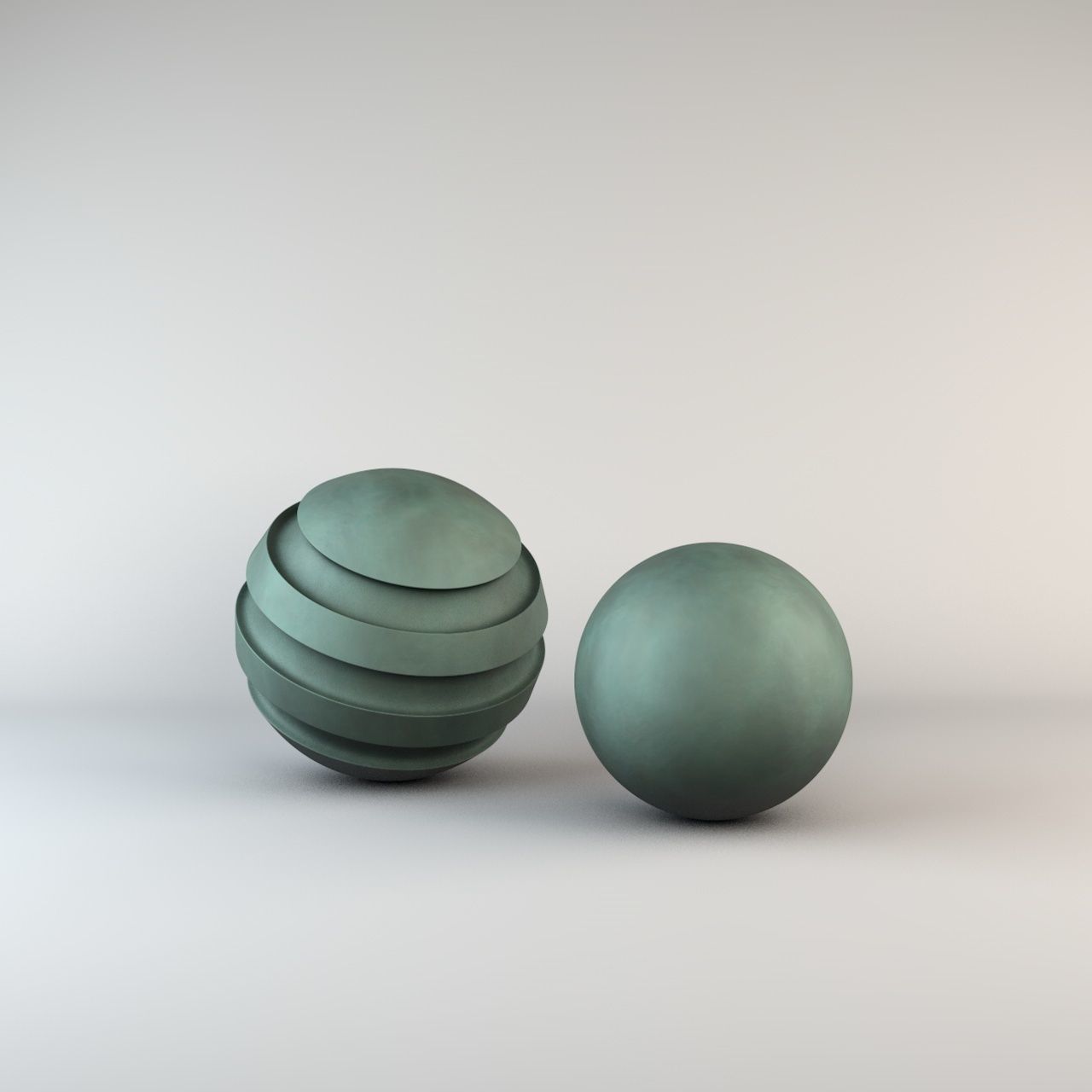 Texture 10 Bronze Material Shaders for Cinema4d VR / AR / low-poly ...