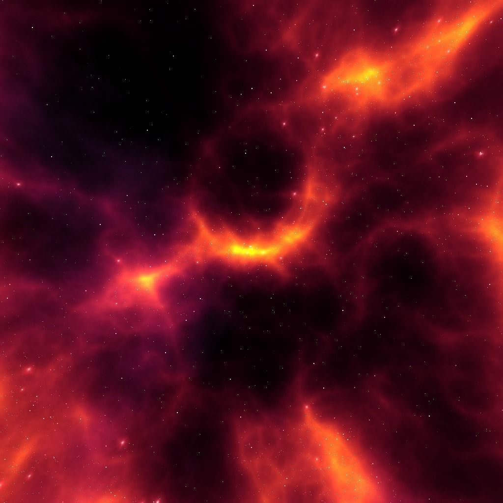 Space Skyboxes MegaPack 3D model | CGTrader