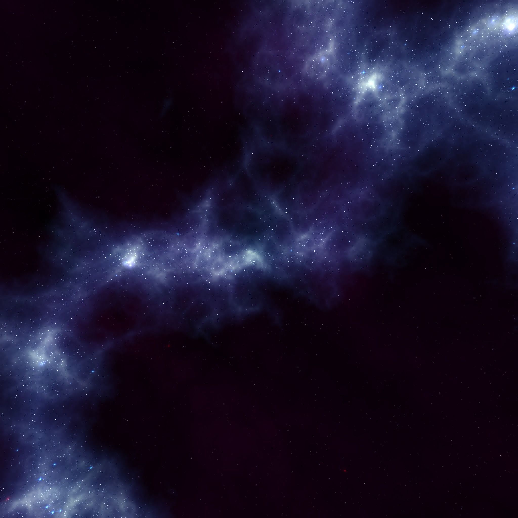 Space Skyboxes MegaPack 3D model | CGTrader