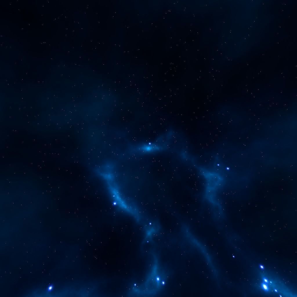 Space Skyboxes MegaPack 3D model | CGTrader