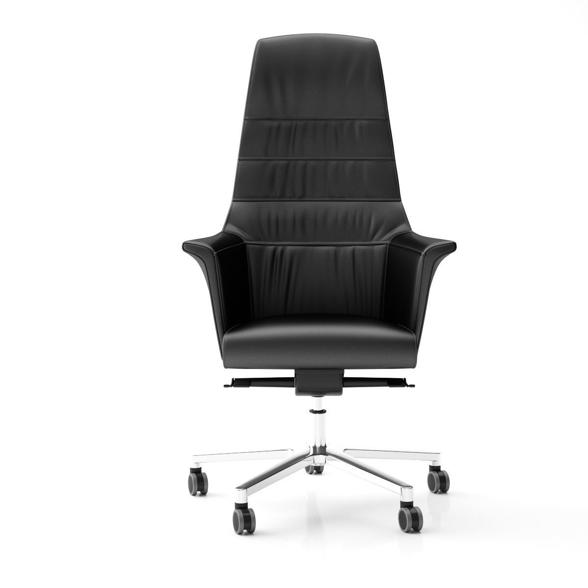 Sitland Of Course Manager Chair 3D model | CGTrader