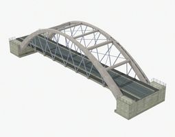 Motorway 3D Models | CGTrader