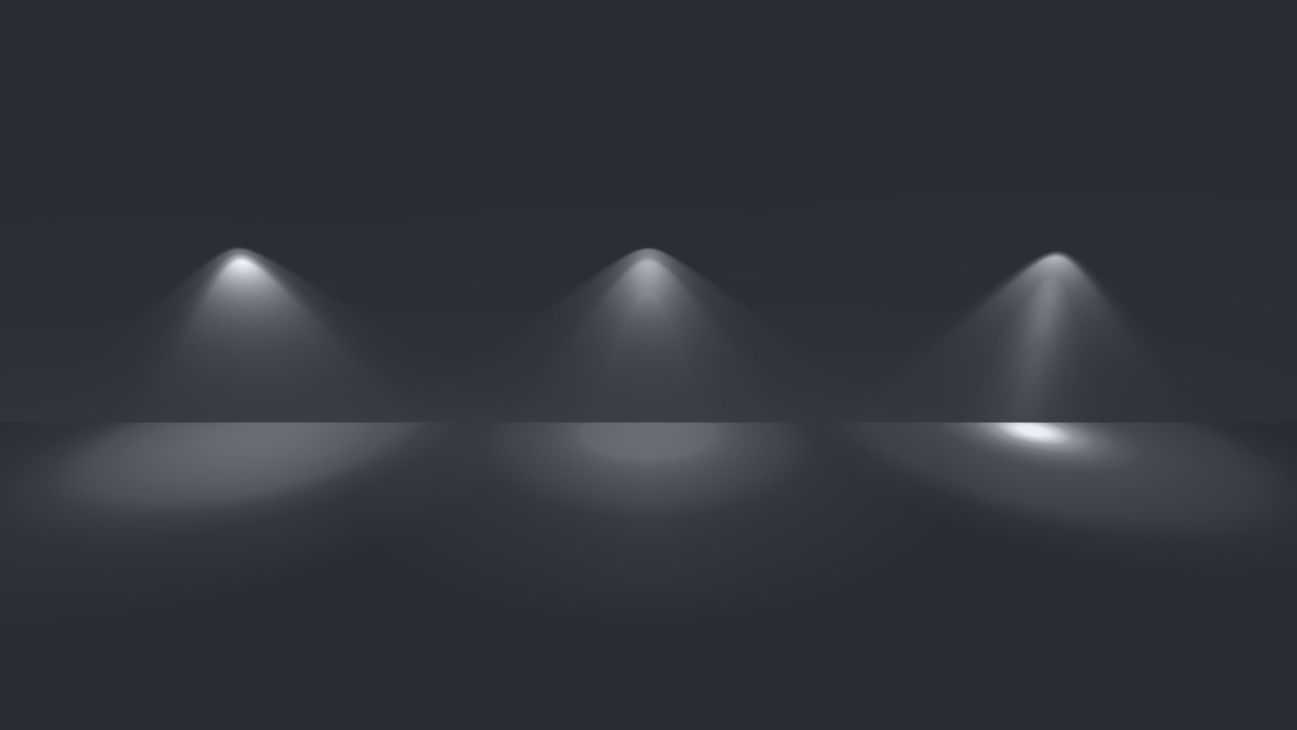 IES Light Cookies Texture | CGTrader