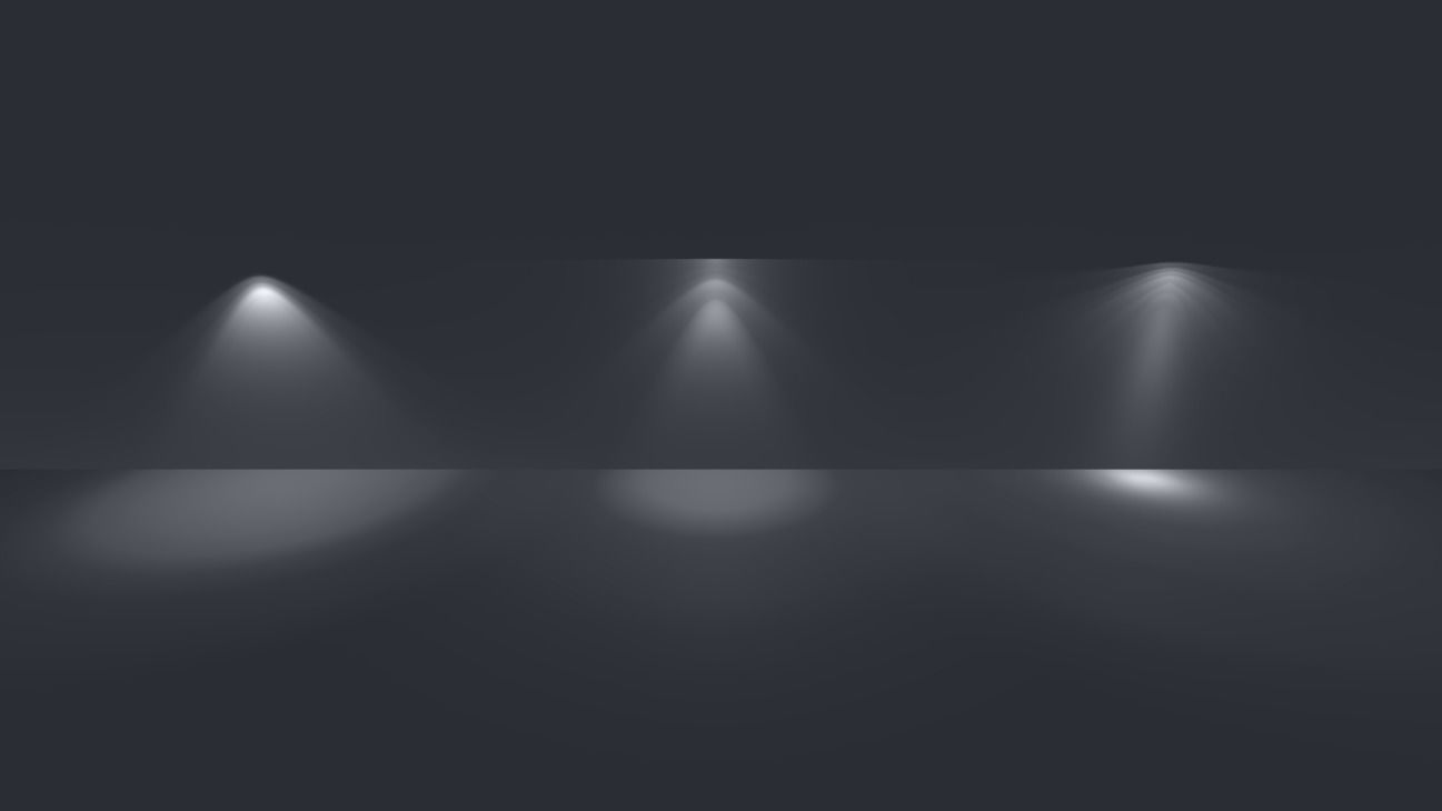 IES Light Cookies Texture | CGTrader