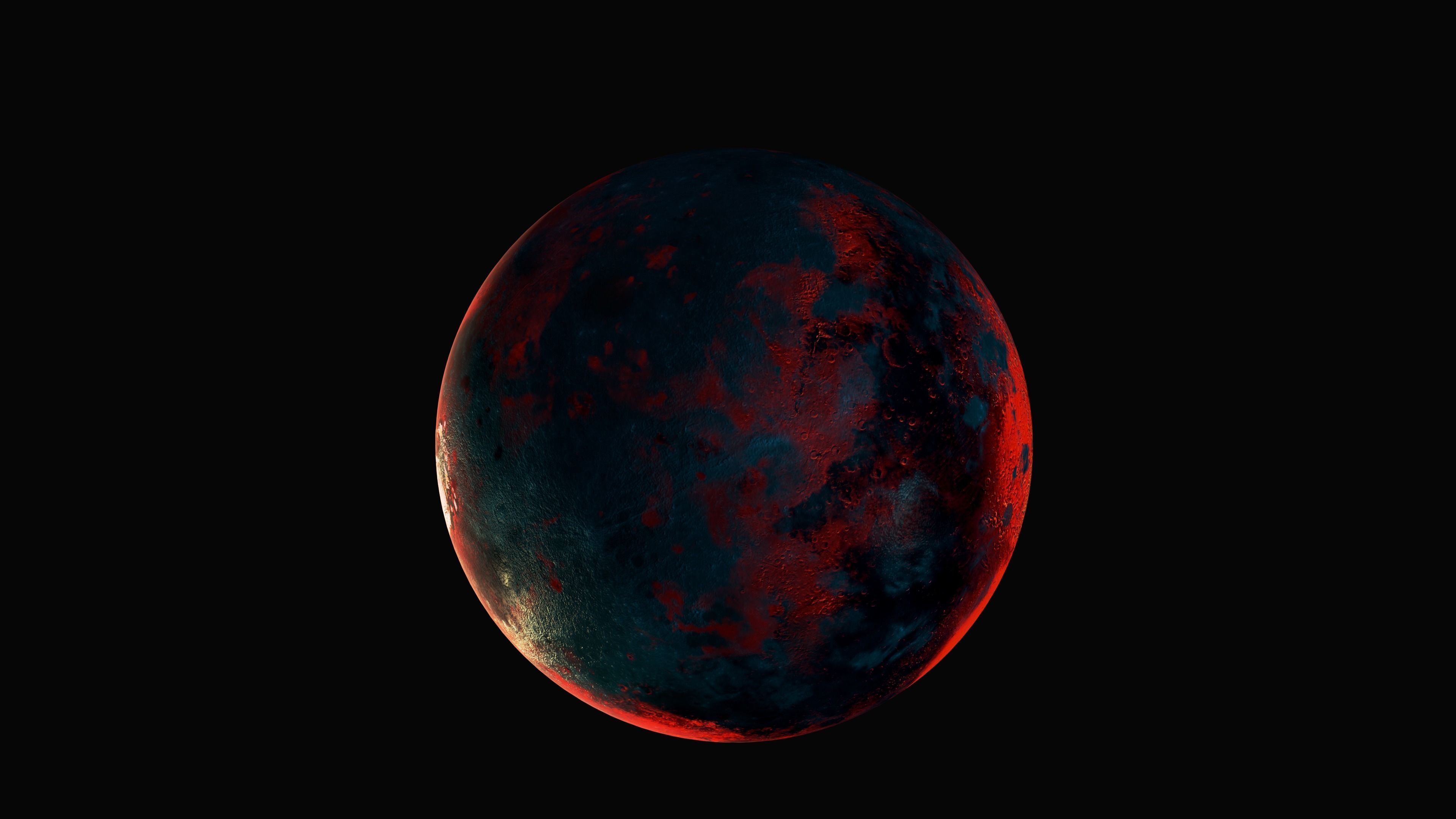 3D model Planet mini pack VR / AR / low-poly | CGTrader