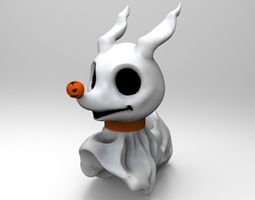 Zero 3D Models | CGTrader