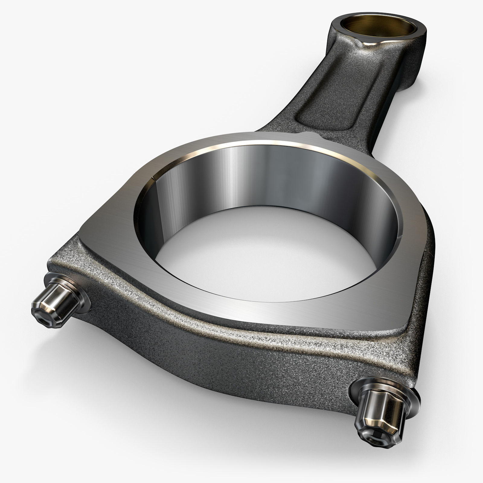 Connecting Rod 3D model | CGTrader