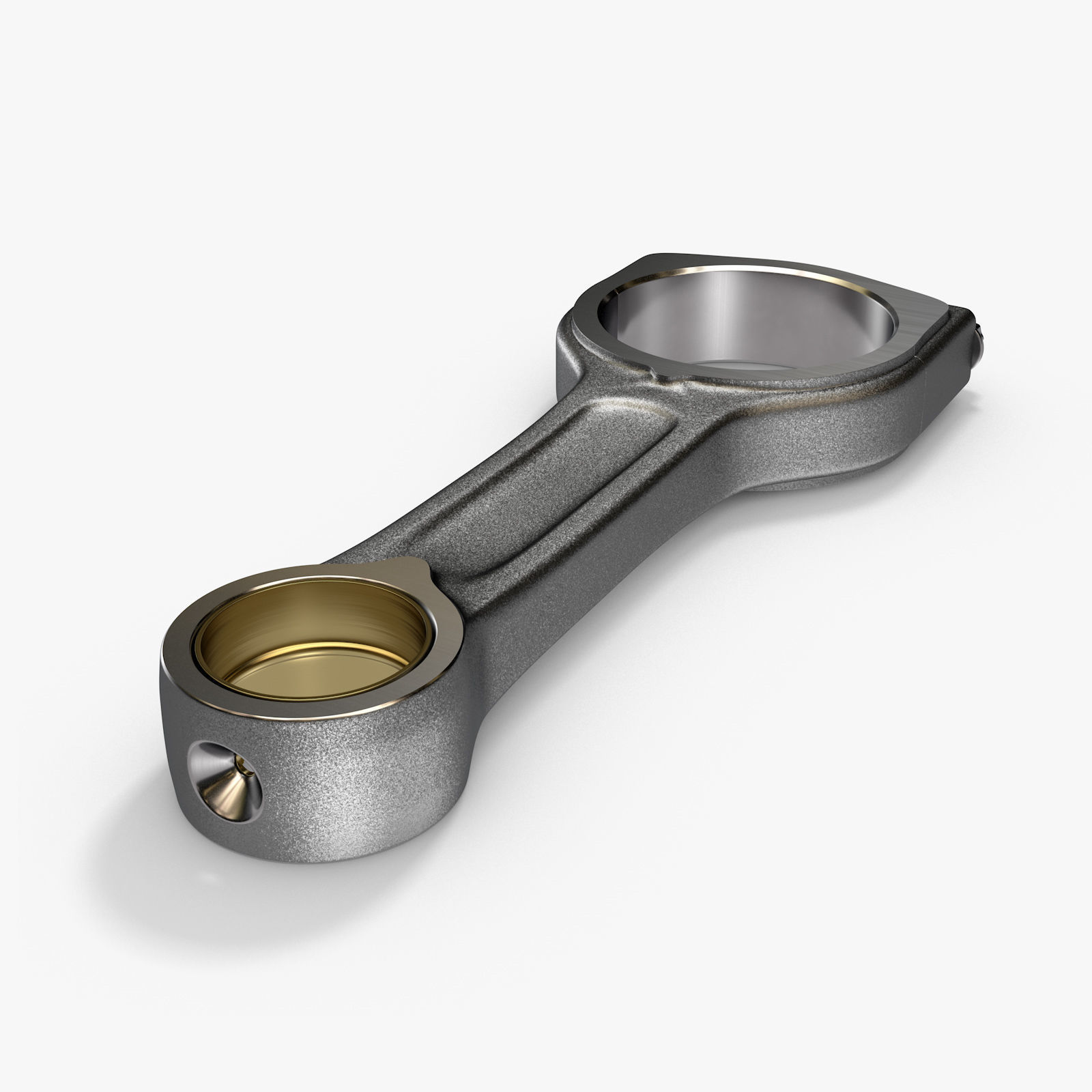 Connecting Rod 3D model | CGTrader