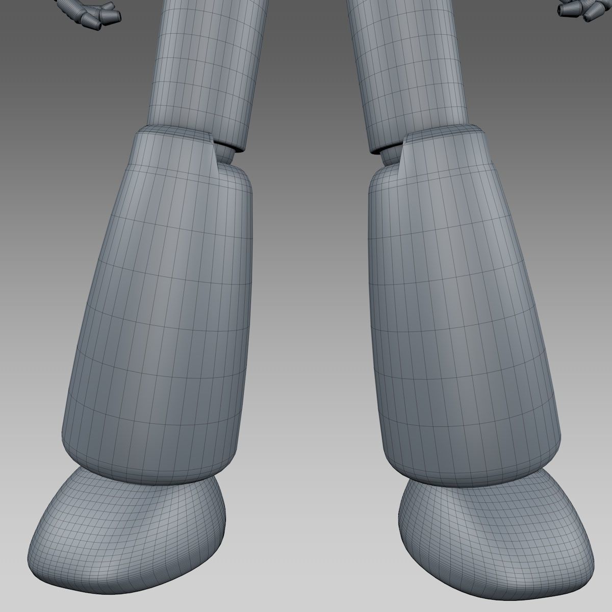 Mazinger Z - 3D Model 3D model | CGTrader