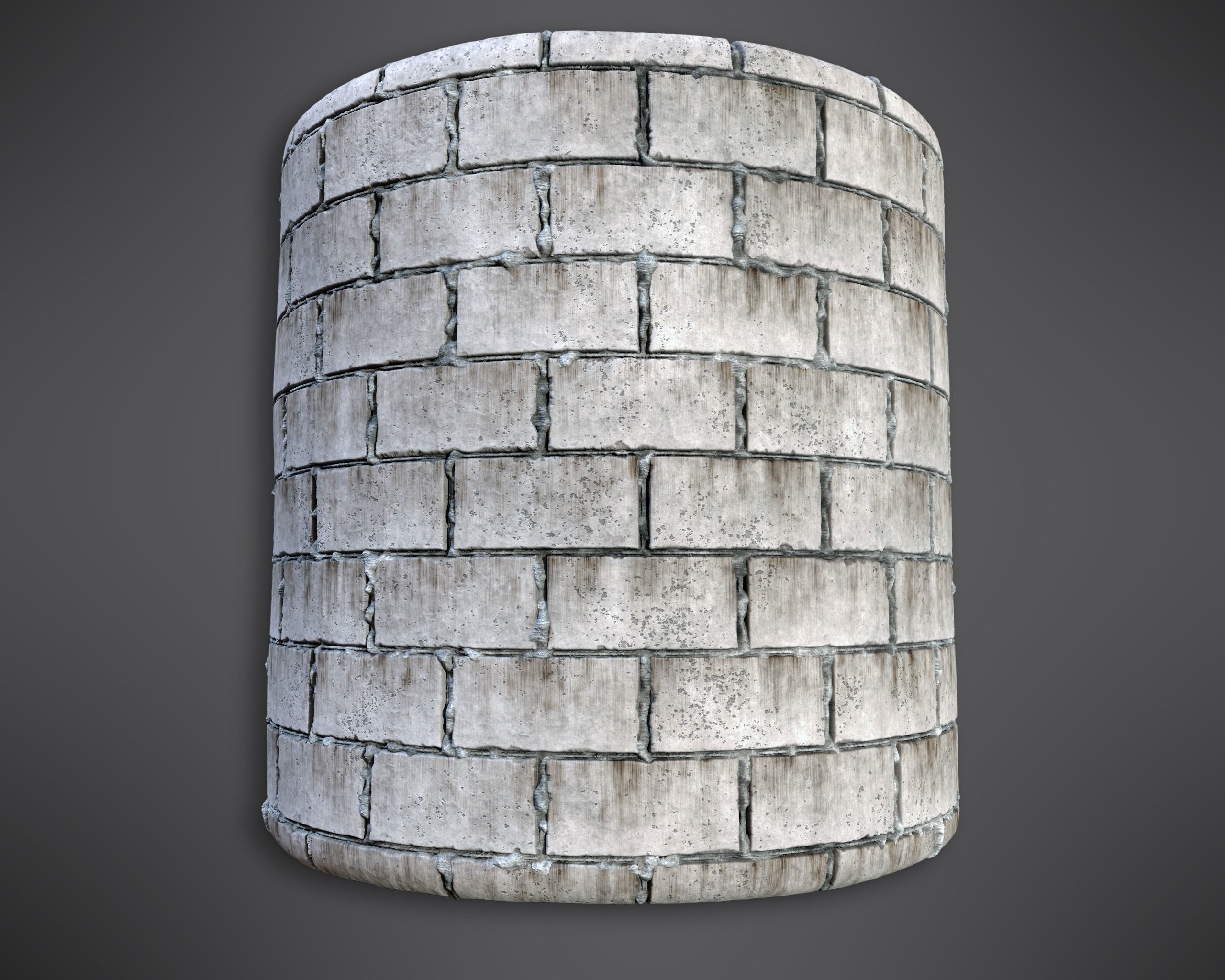 Substance Designer Material Pack 1 free Texture | CGTrader