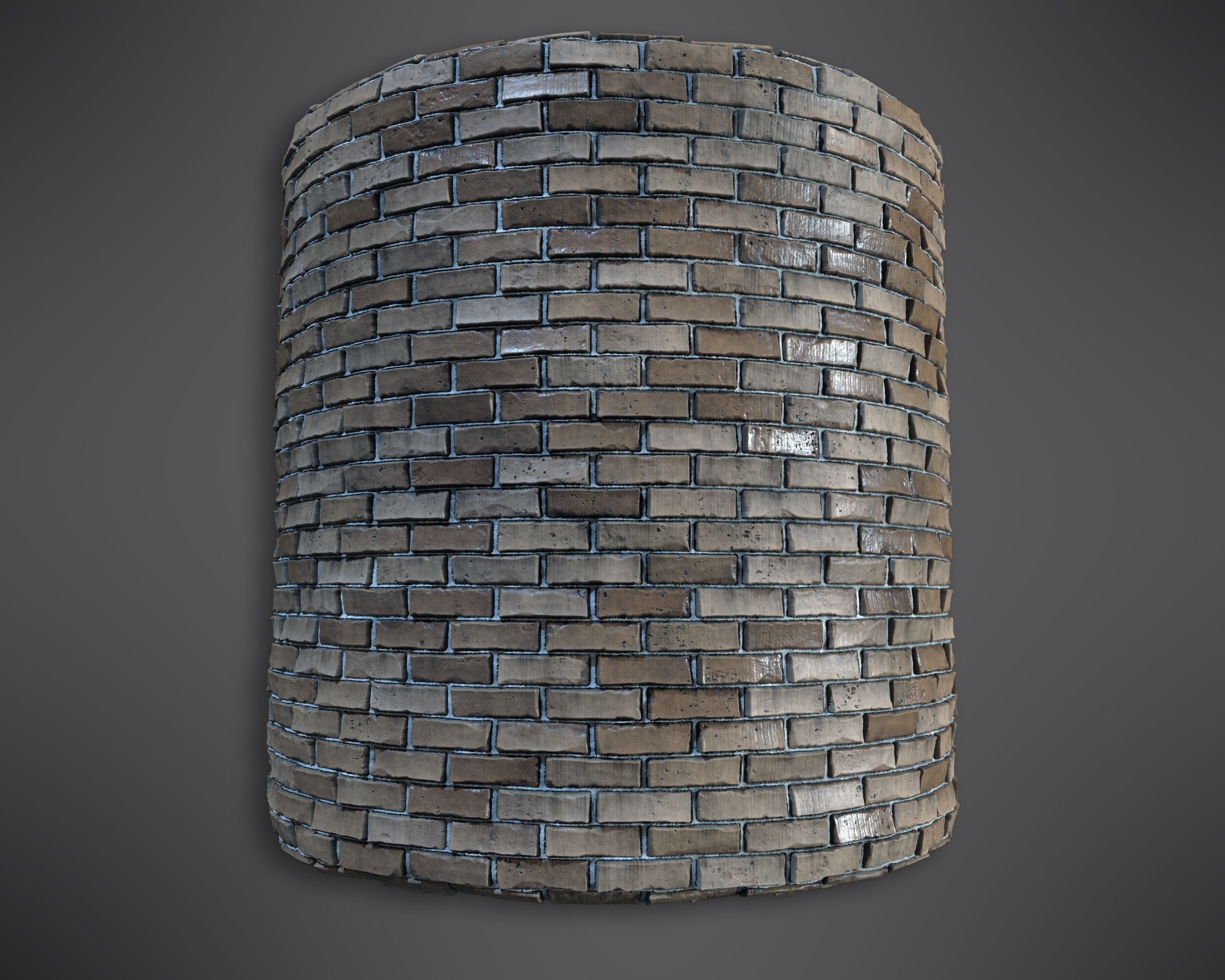 Substance Designer Material Pack 1 free Texture | CGTrader