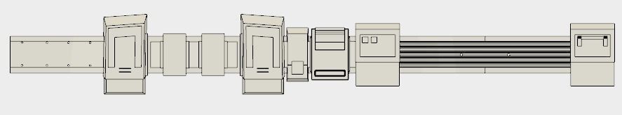 Star Wars Clone Trooper Realistic Belt 3D model 3D printable | CGTrader
