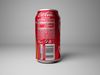 Coca Cola Coke Can free VR / AR / low-poly 3D model | CGTrader