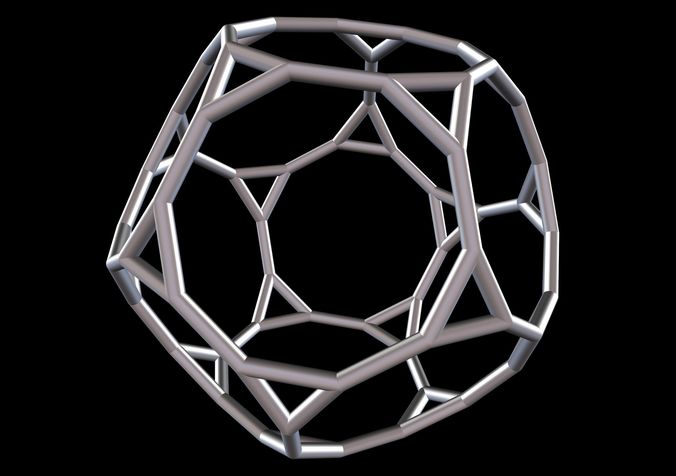 Truncated Dodecahedron