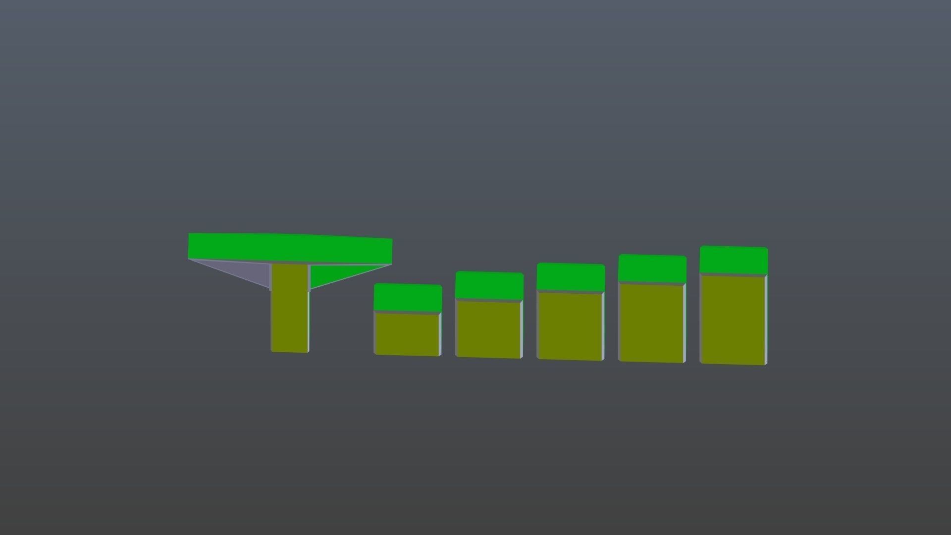 3D model Low poly net VR / AR / low-poly | CGTrader