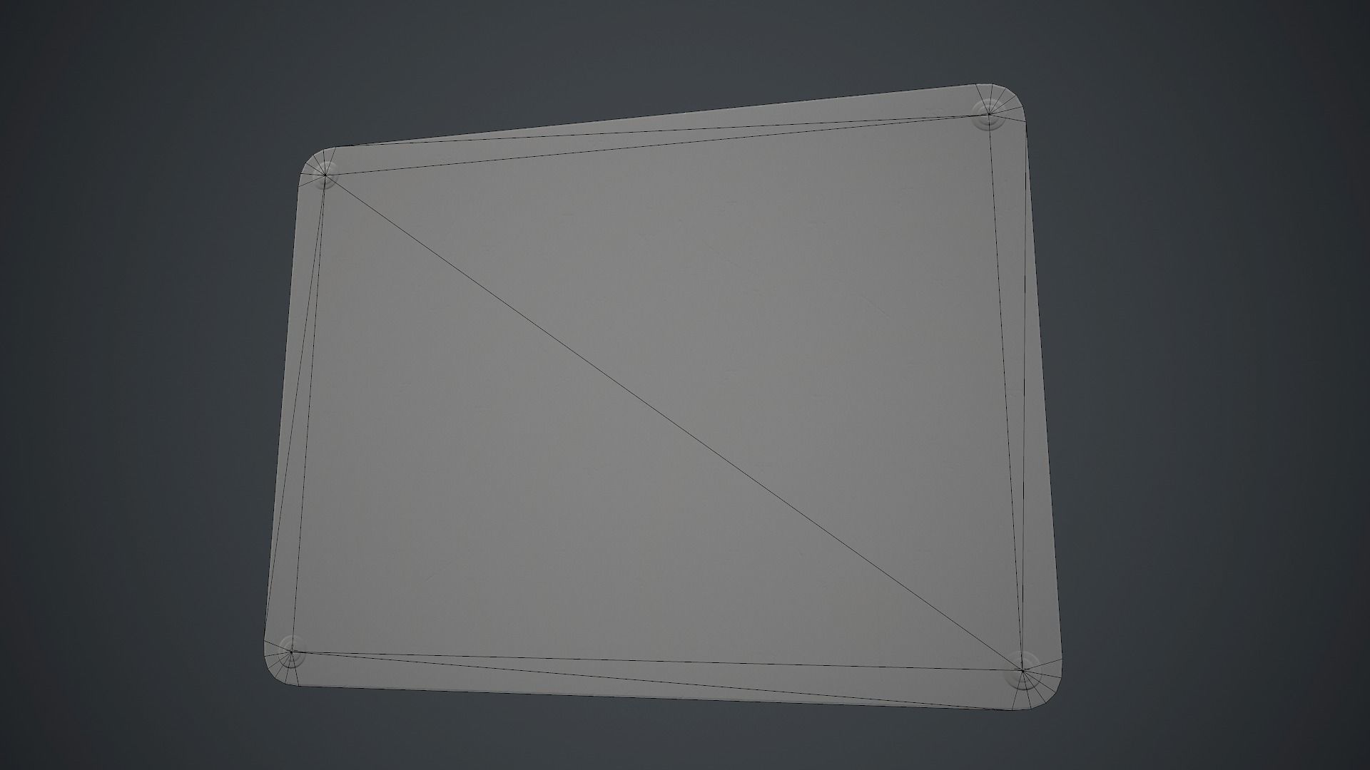 3D model Plastic Exit Sign 3 PBR Game Ready VR / AR / low-poly | CGTrader