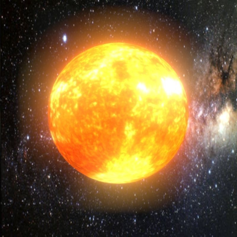 3D model Sun model VR / AR / low-poly | CGTrader