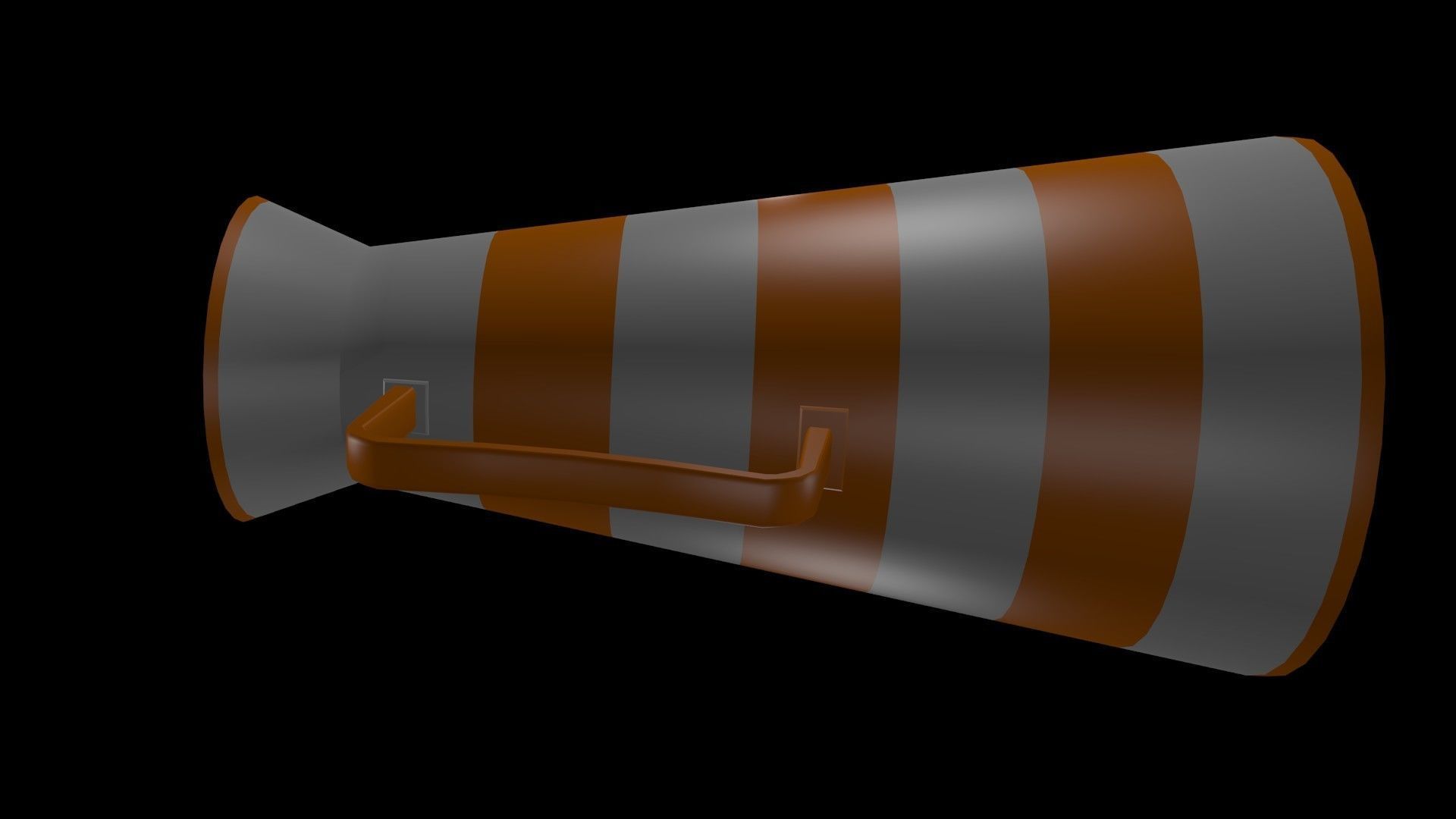 3D model Low poly speaker VR / AR / low-poly | CGTrader