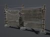 Junk Shack free VR / AR / low-poly 3D model | CGTrader