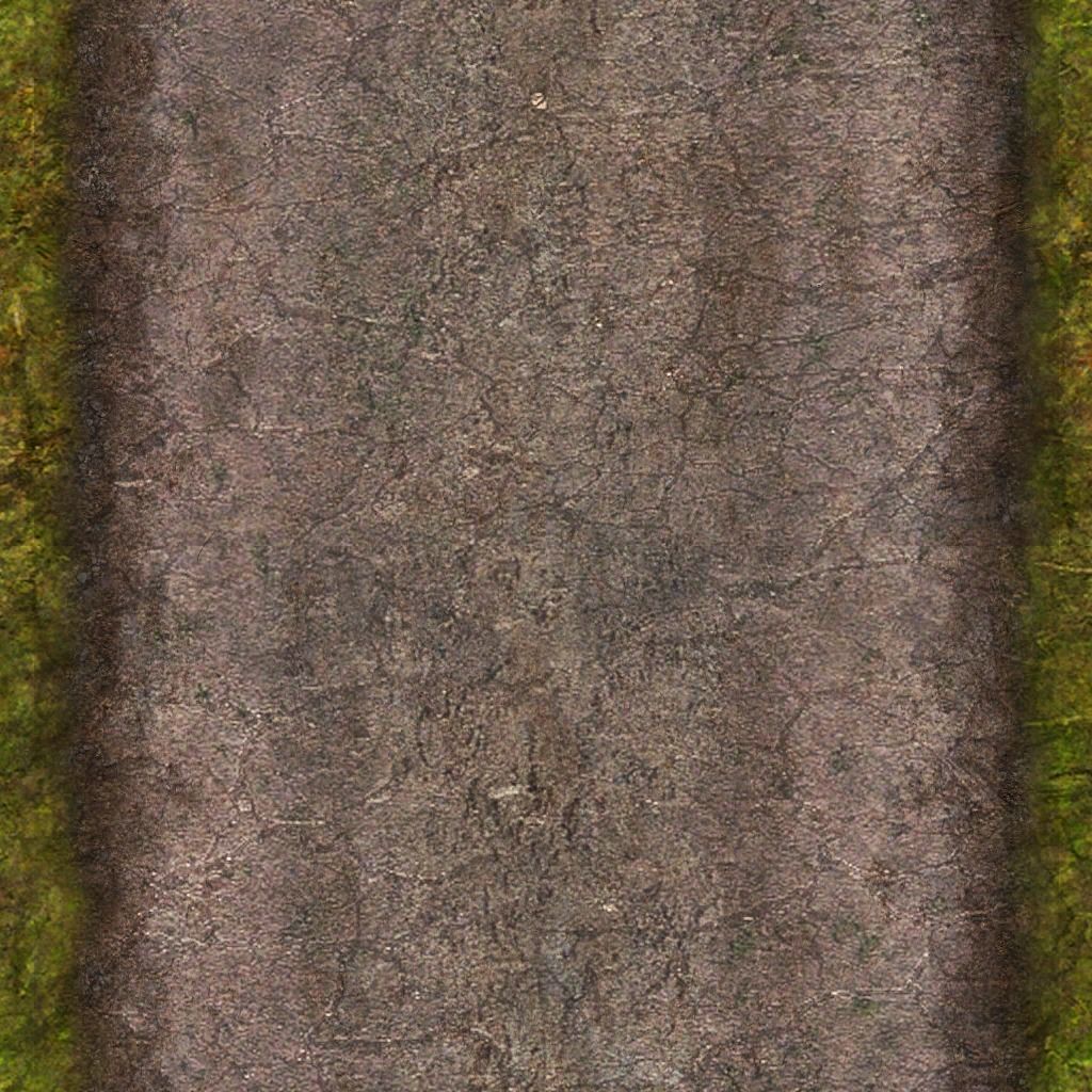 Road texture pack Texture | CGTrader