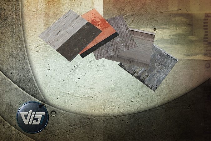 Wall texture collection Texture | CGTrader