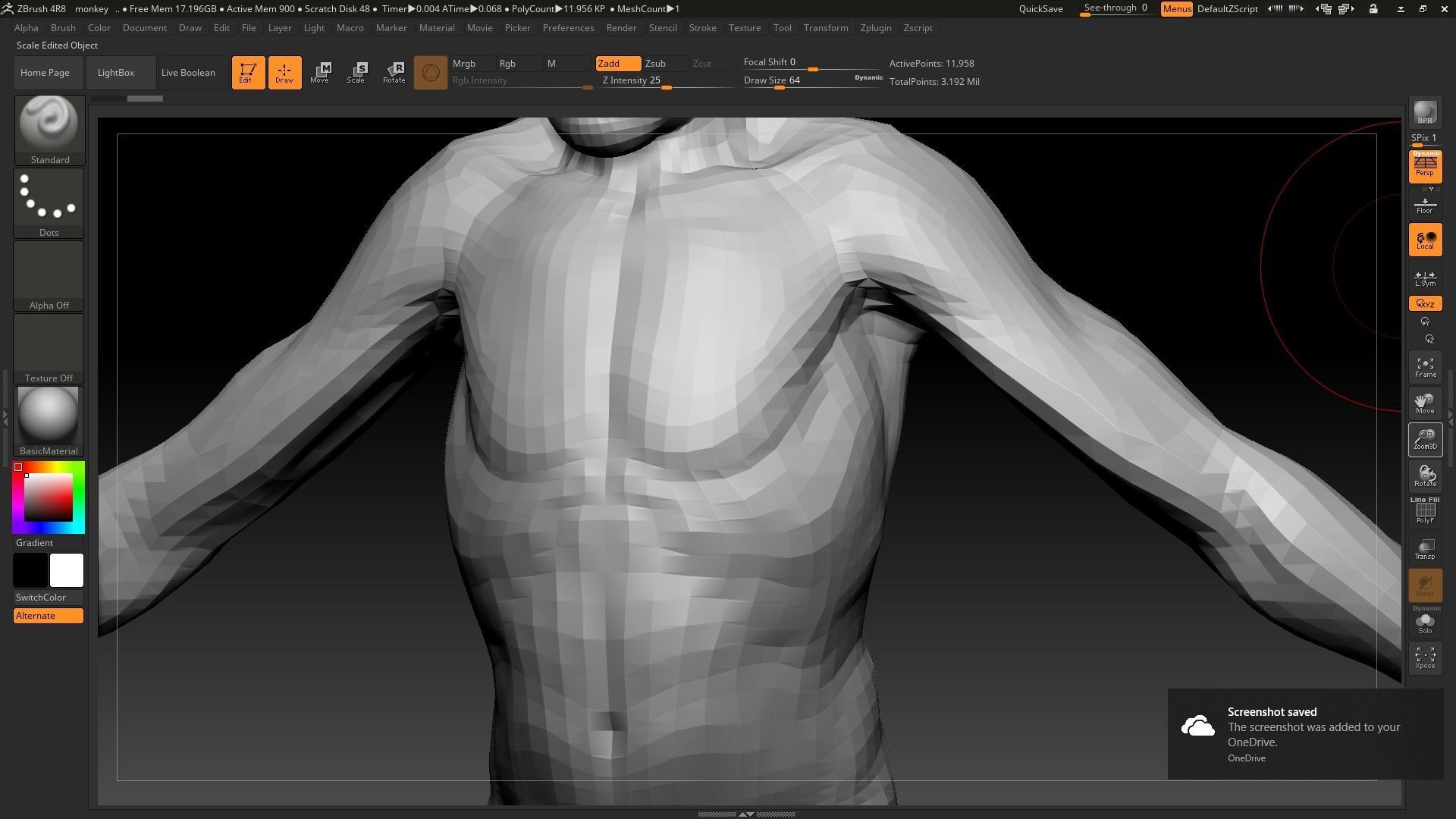 3D model male human pack VR / AR / low-poly | CGTrader