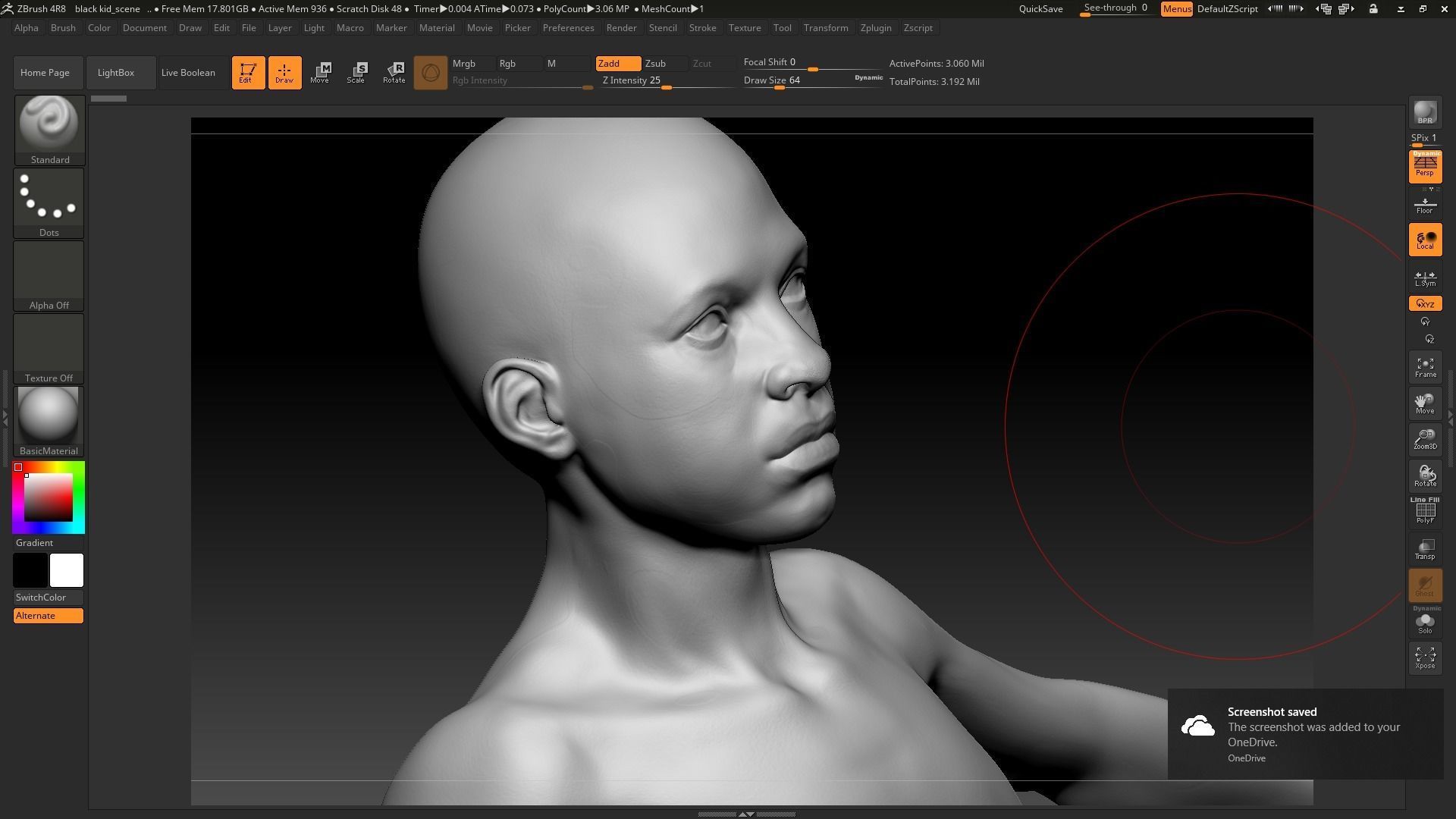 3D model male human pack VR / AR / low-poly | CGTrader
