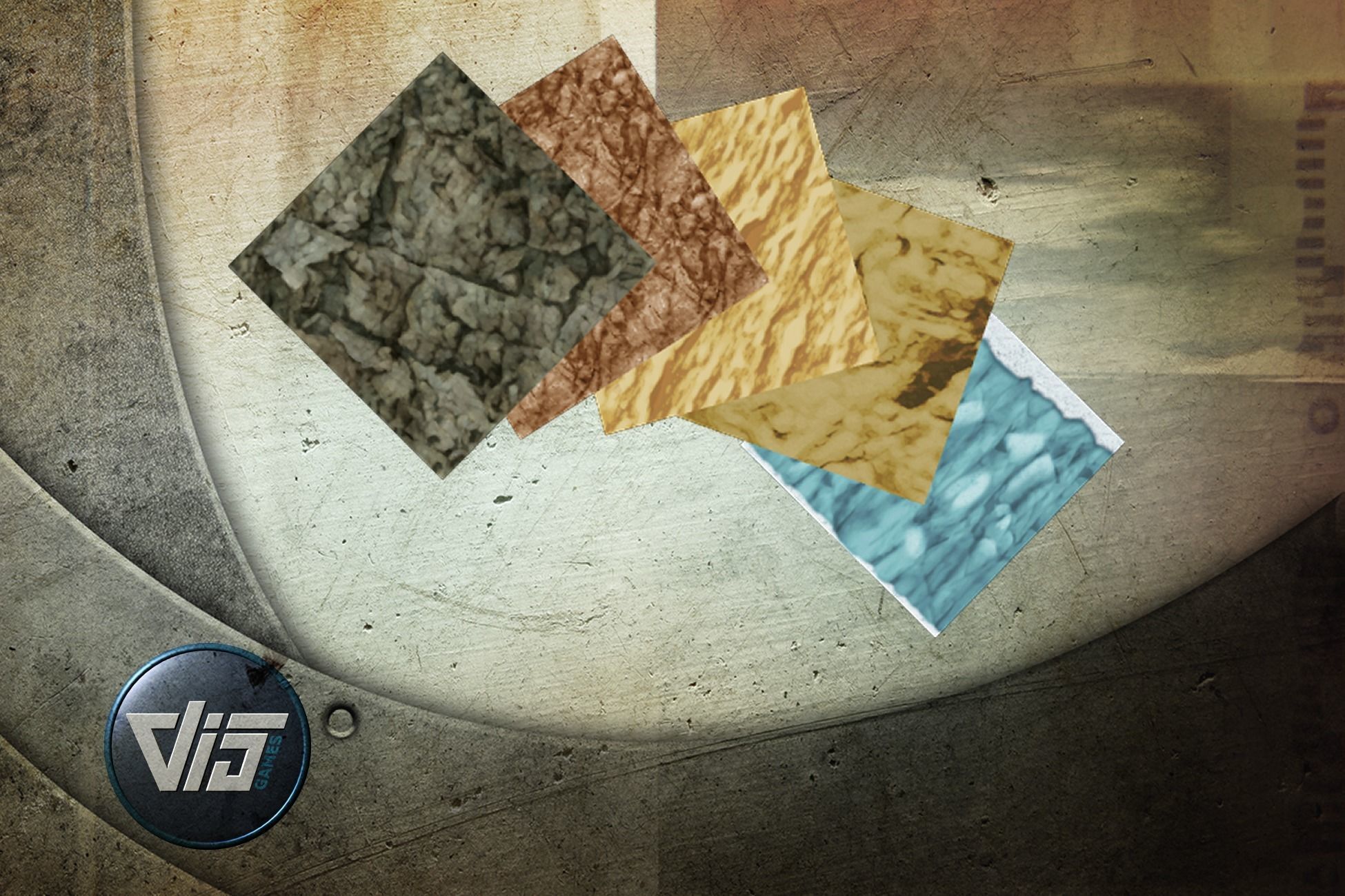 Cartoon rock textures Texture | CGTrader