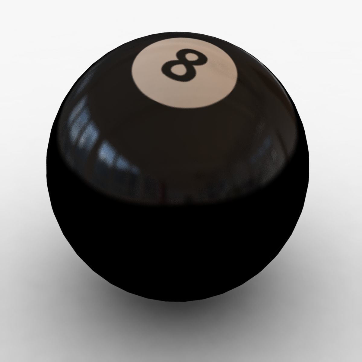 Pool Balls 3D model animated | CGTrader