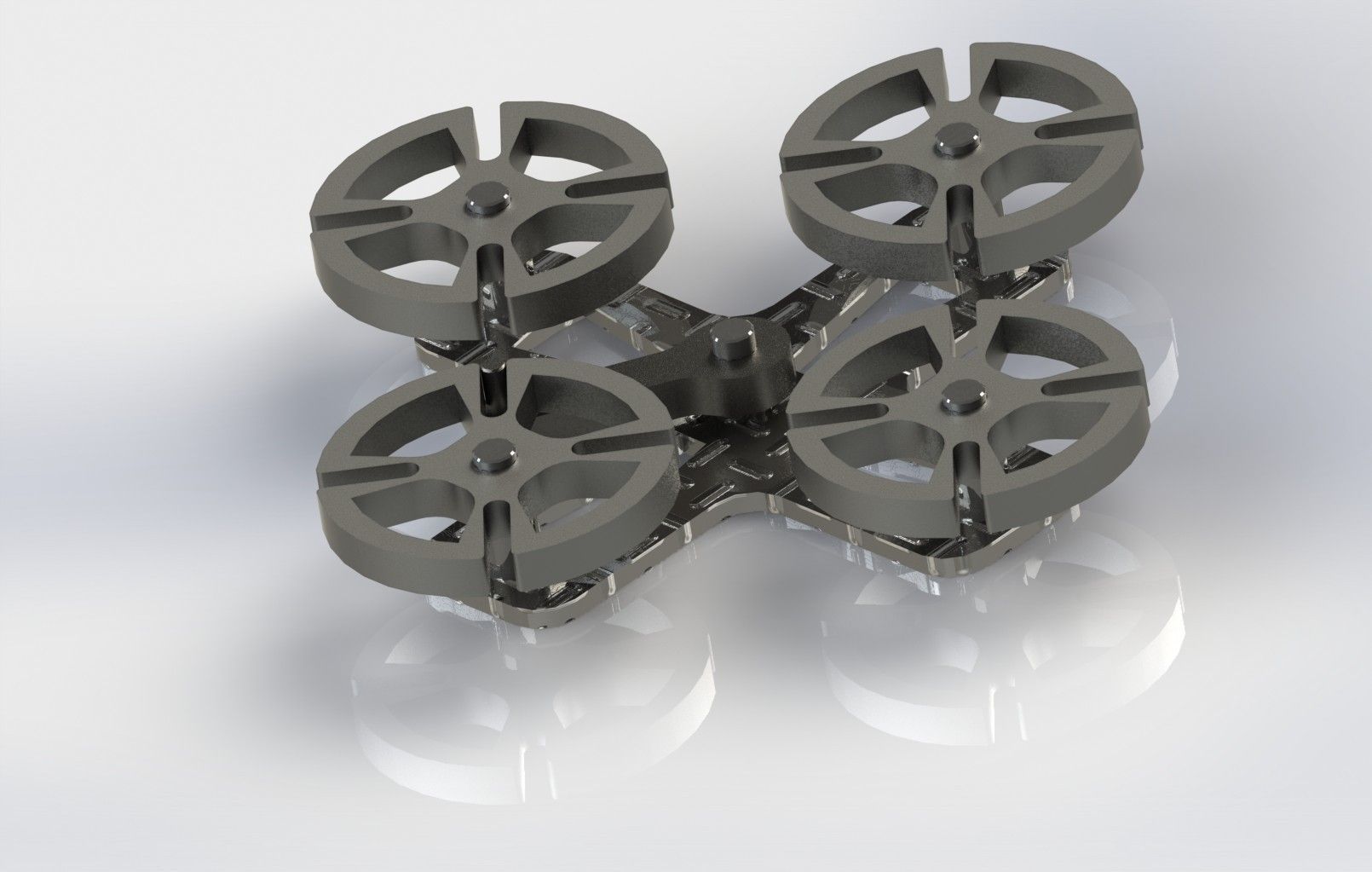 Geneva Drive System free 3D model | CGTrader