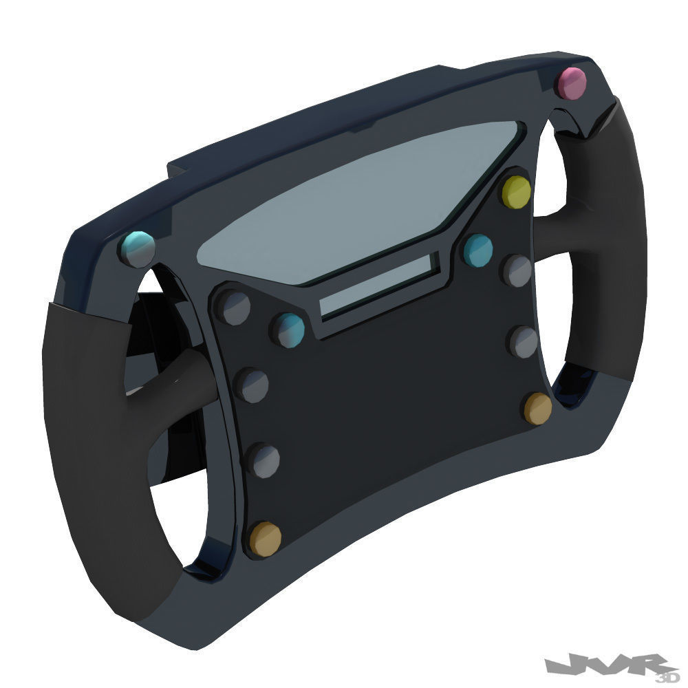 USF 2000 Formula 2014 3D model | CGTrader