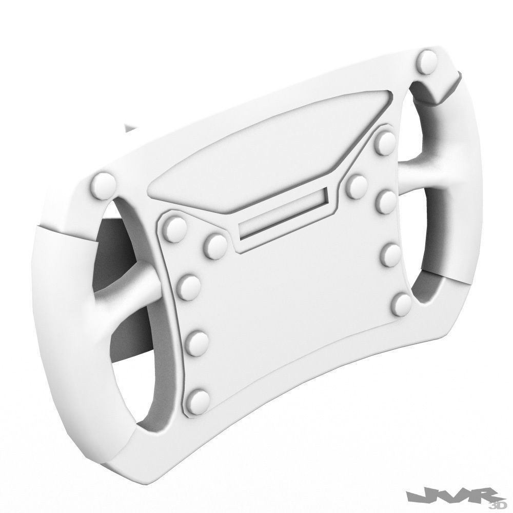 USF 2000 Formula 2014 3D model | CGTrader
