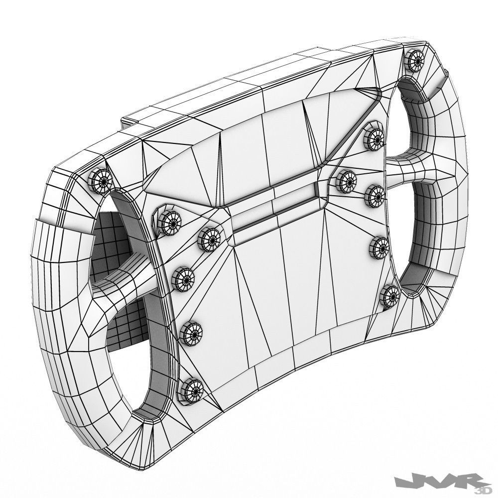 USF 2000 Formula 2014 3D model | CGTrader