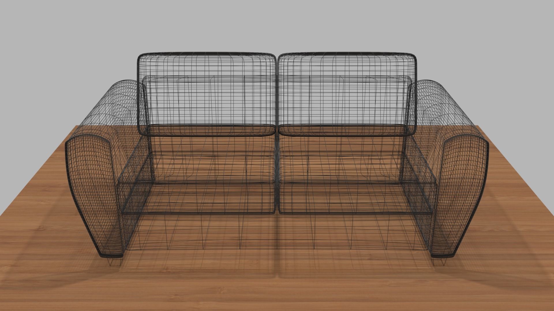 3D model Modern Living Room Asset Pack VR / AR / low-poly | CGTrader