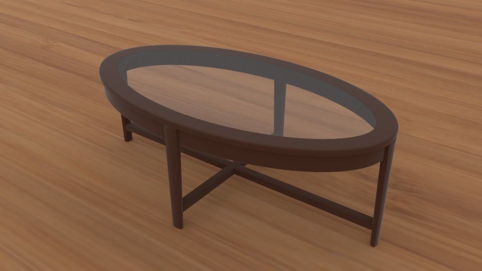 3D model Modern Living Room Asset Pack VR / AR / low-poly | CGTrader