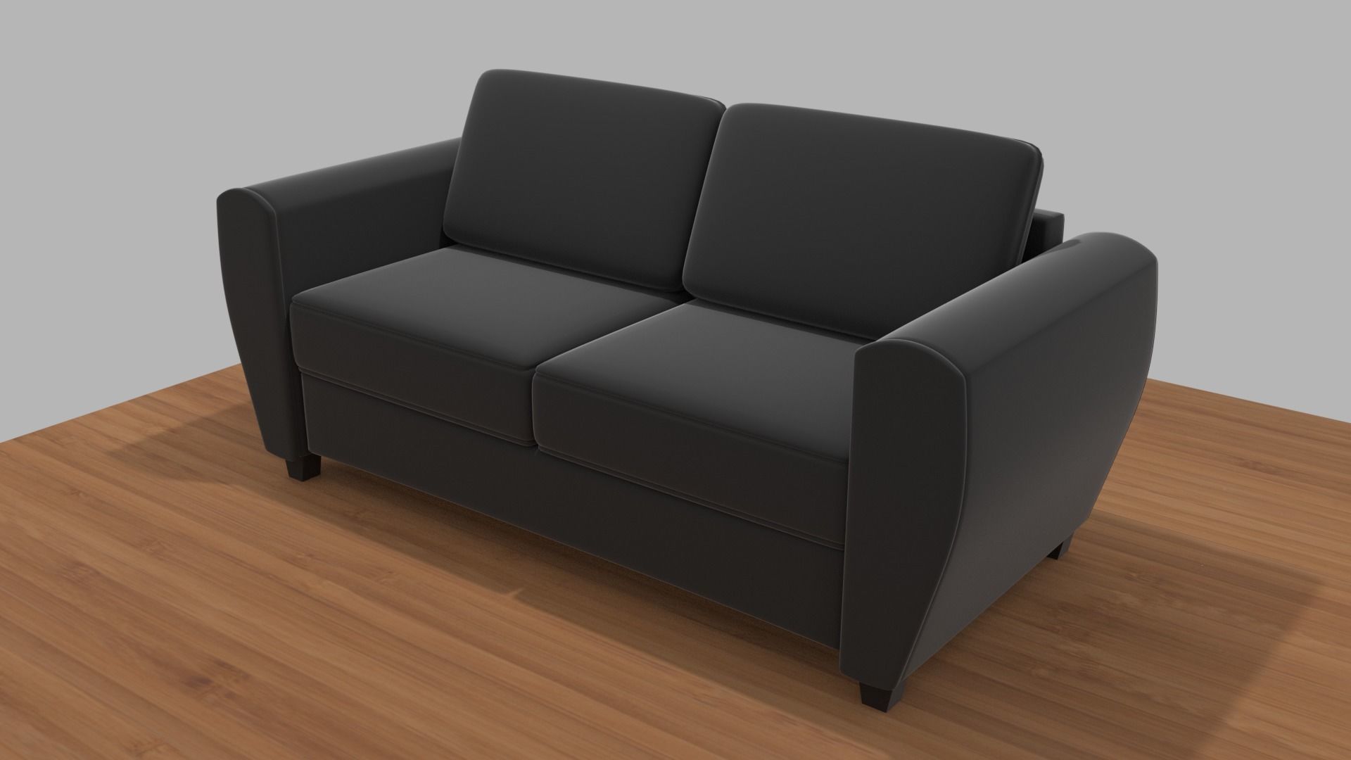 3D model Modern Living Room Asset Pack VR / AR / low-poly | CGTrader