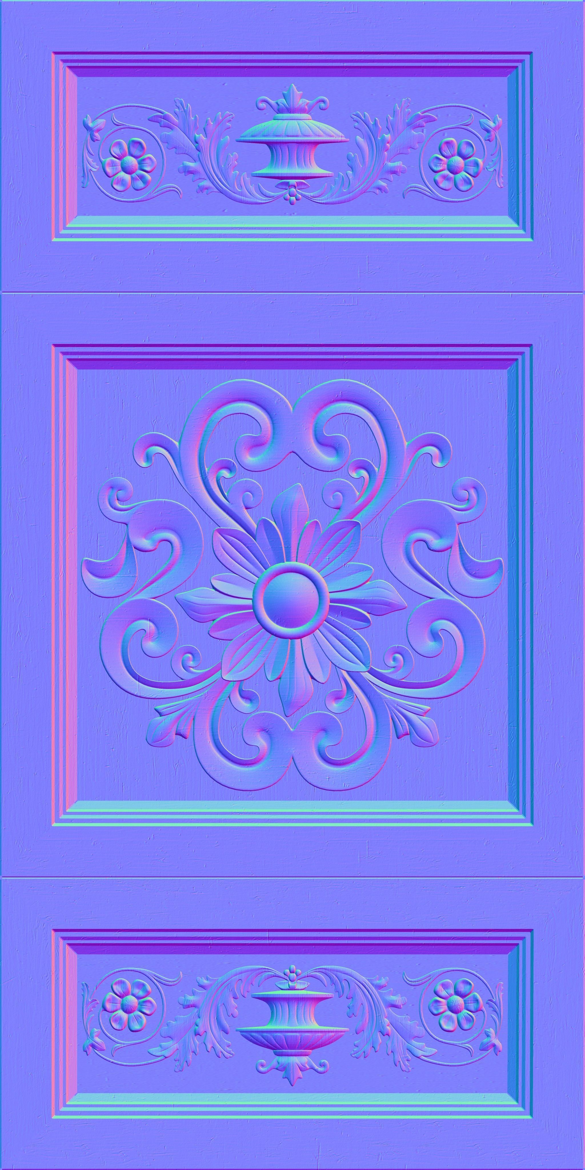 High detail ceiling textures Texture | CGTrader