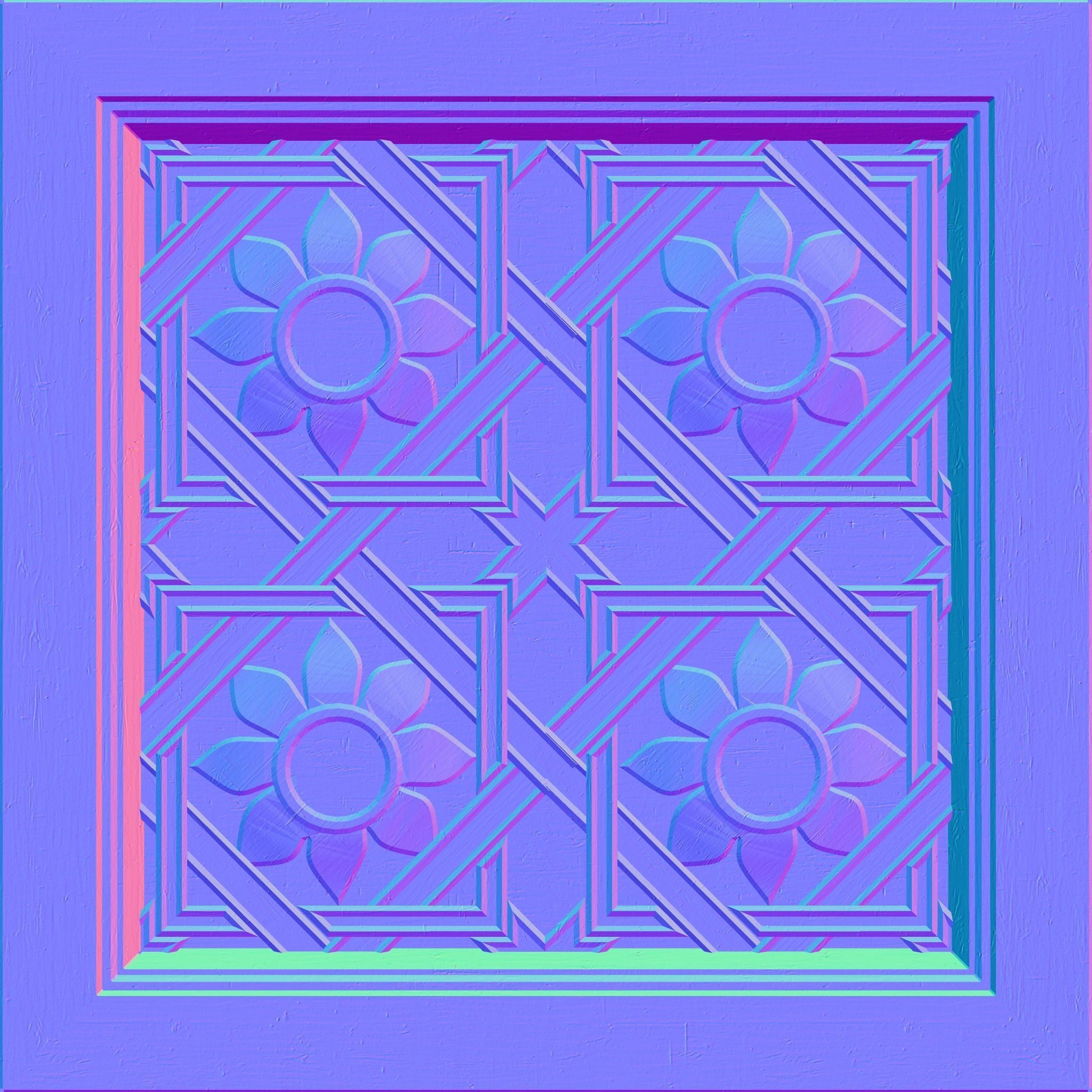 High detail ceiling textures Texture | CGTrader