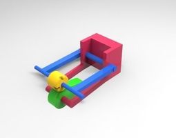 Dmu 3D Models | CGTrader